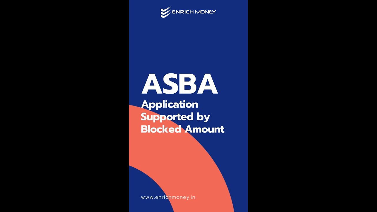 SEBI's Game-Changer: ASBA with UPI Block Facility for Secure Trading in Secondary Market! - YouTube