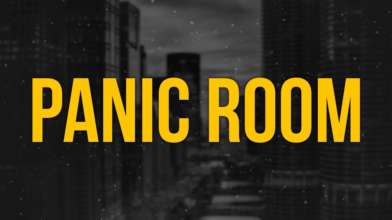 Panic Room (2002) - HD Full Movie Podcast Episode | Film Review - YouTube