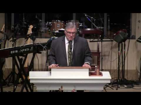 Pastor David Fauss | Mother Knows Best | Mother's Day'16 - YouTube