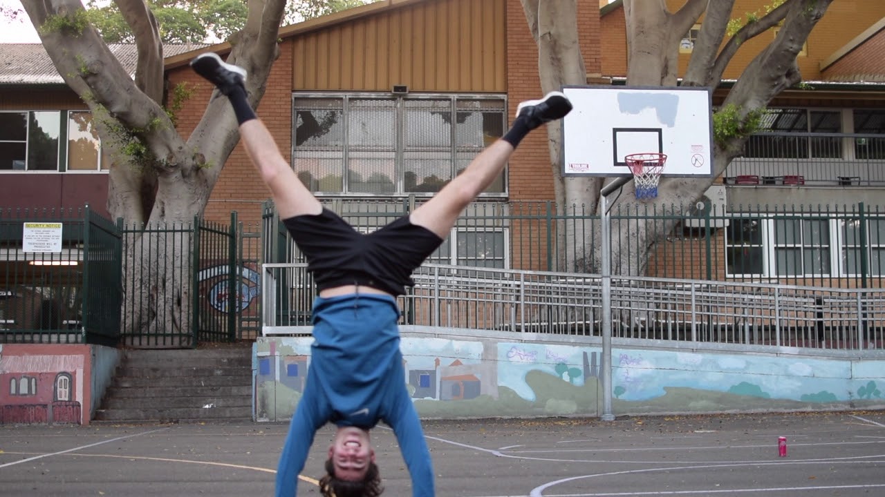 Zane Powell MK - YouTube