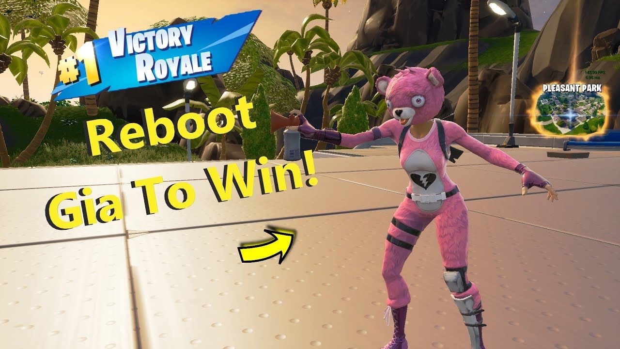 Τα Πρωτα Μας Games Με Κοπελες Στο Fortnite - Fortnite (Greek) - YouTube