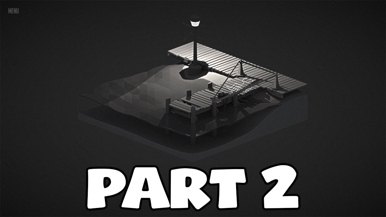 The Monster Inside Walkthrough Gameplay Part 2 - The Real Monster (End ...