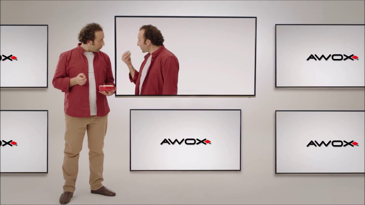 AWOX - YouTube