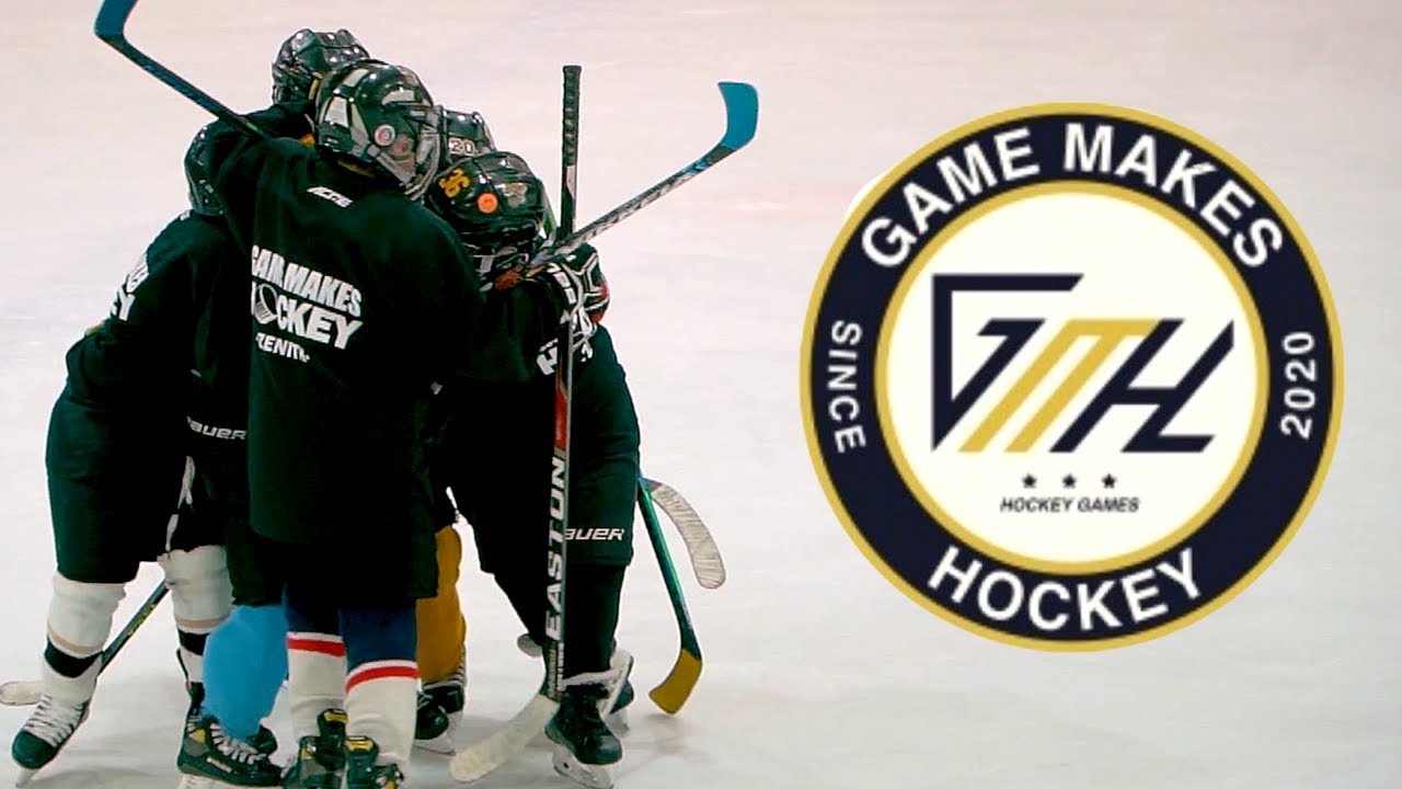 Full game / GMH / Game Lesson / 2021 . 7 . 5 - YouTube