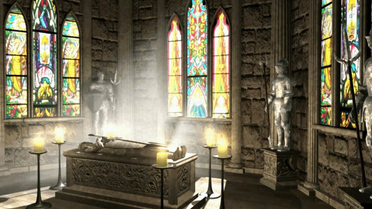 Underpeople [04] - YouTube