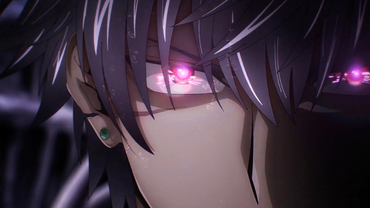 Demon King Gets Reincarnate in the Real World and Decide To Dominate It ...