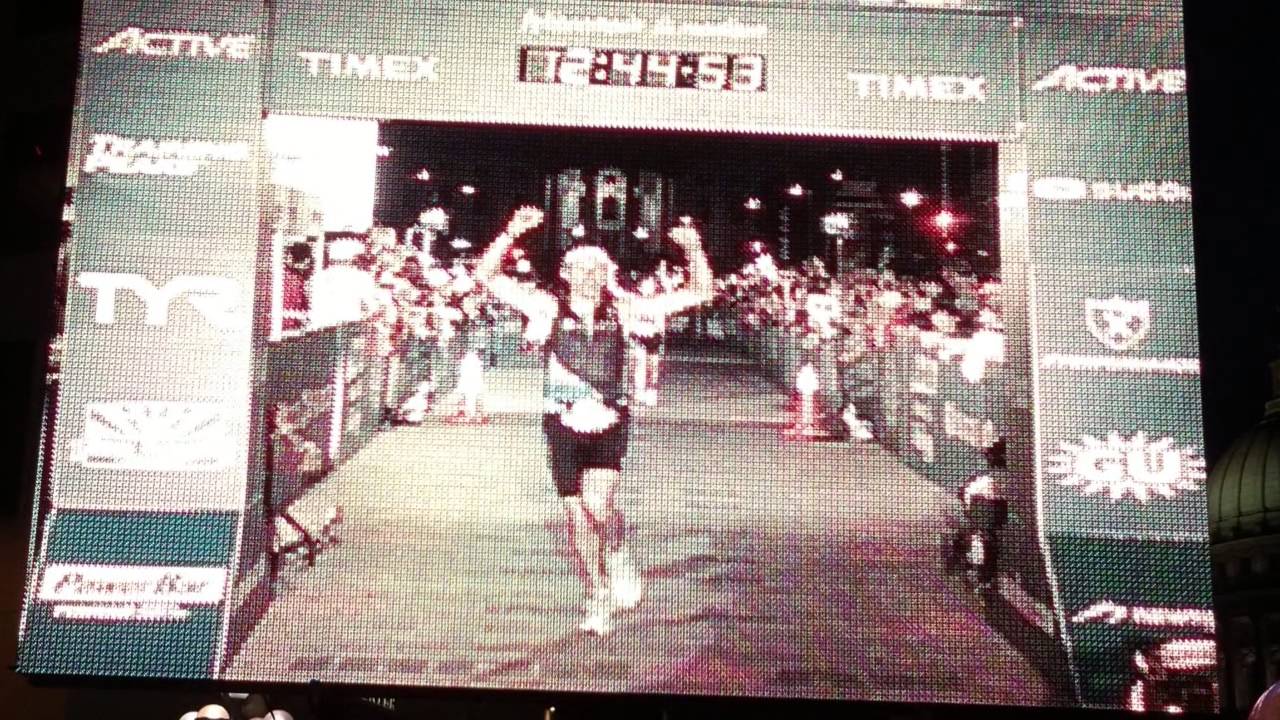 Christian Baughman - triathlete - YouTube