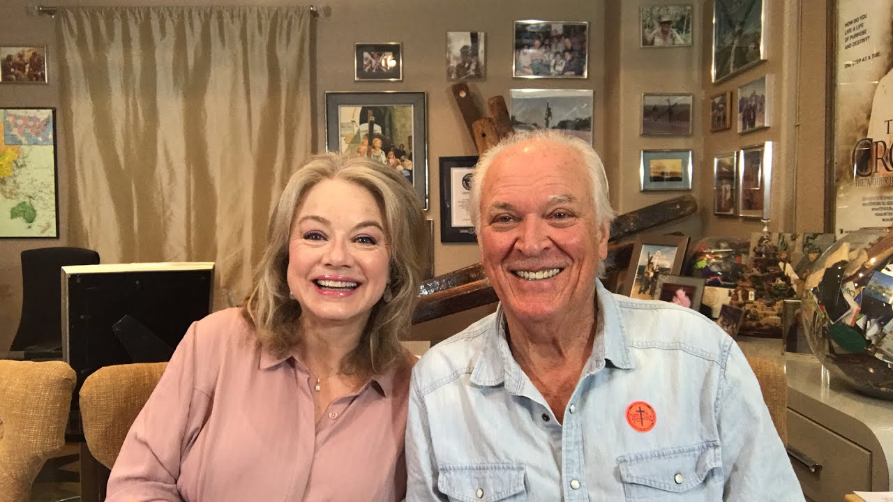 “What is real Worship” Arthur and Denise Blessitt Teaching at: www ...