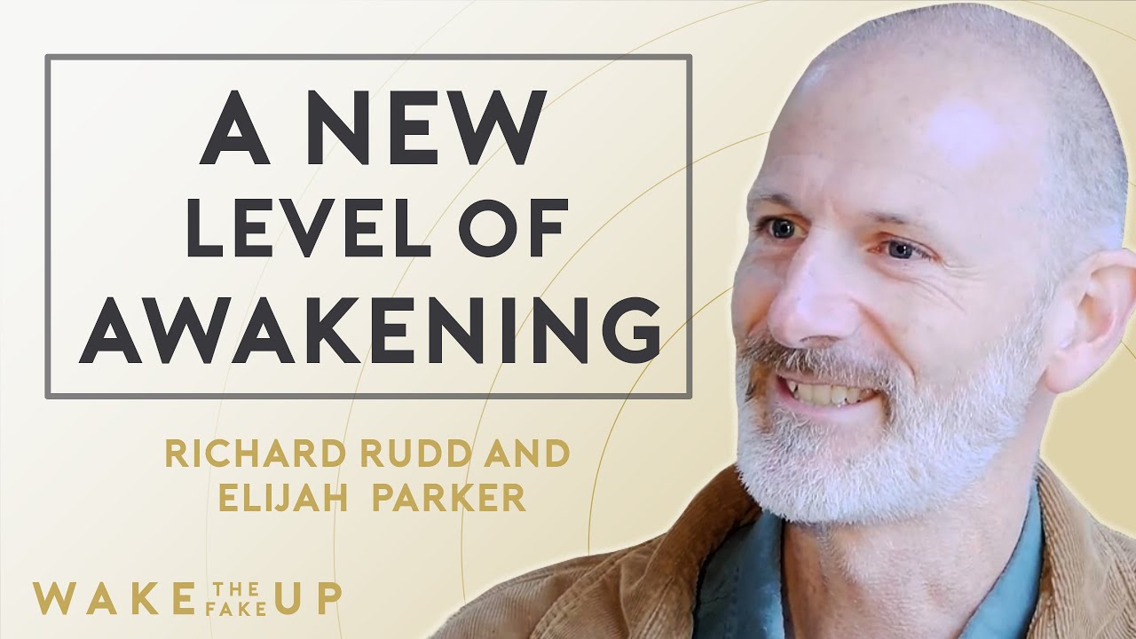 Exploring Consciousness and the 44th Gene Key - with Richard Rudd ...
