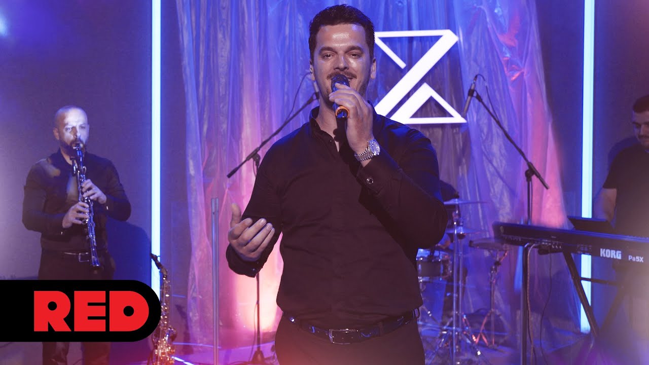 Yll Demaj - Kangë shpirti - YouTube