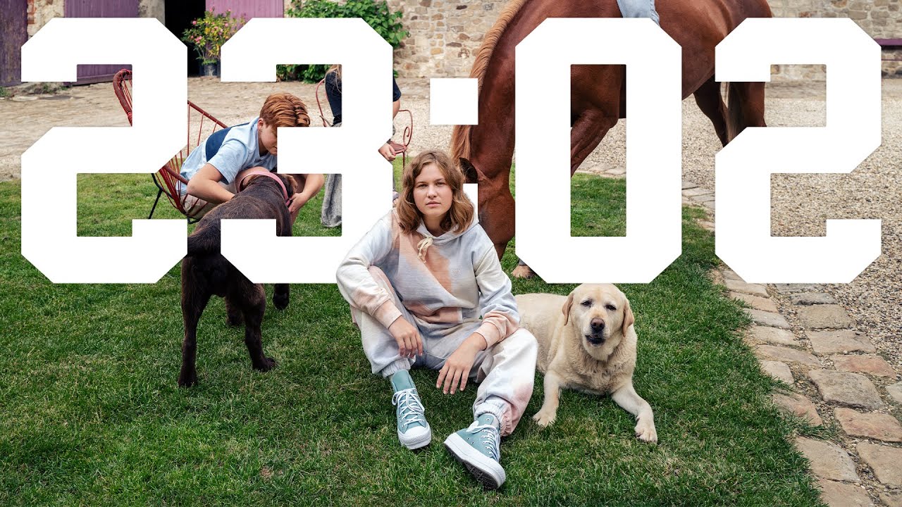 Emma Peters - 23:02 (audio officiel) - YouTube