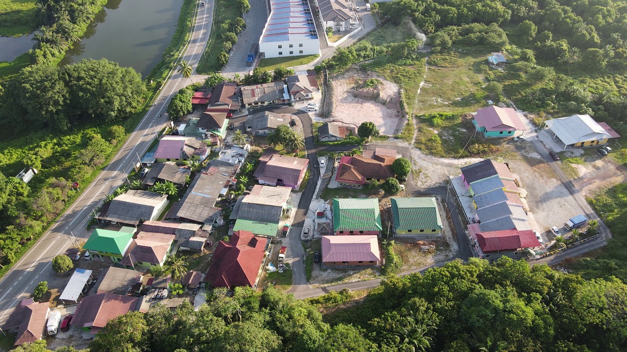 2020 - Taman Belatuk Mas 31 Mei 2020 Part 2 - YouTube