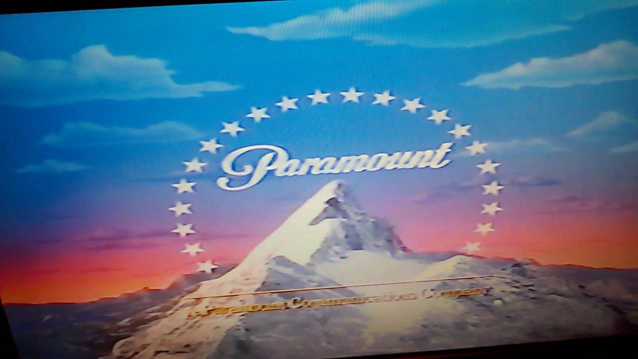 Paramount 1989 with Fanfare - YouTube