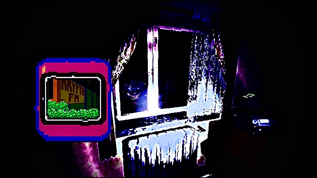 Krypta FM, THIS GAME IS INCREDIBLE!! - YouTube