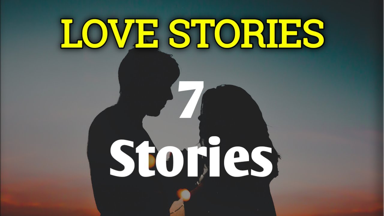 Short Love Stories