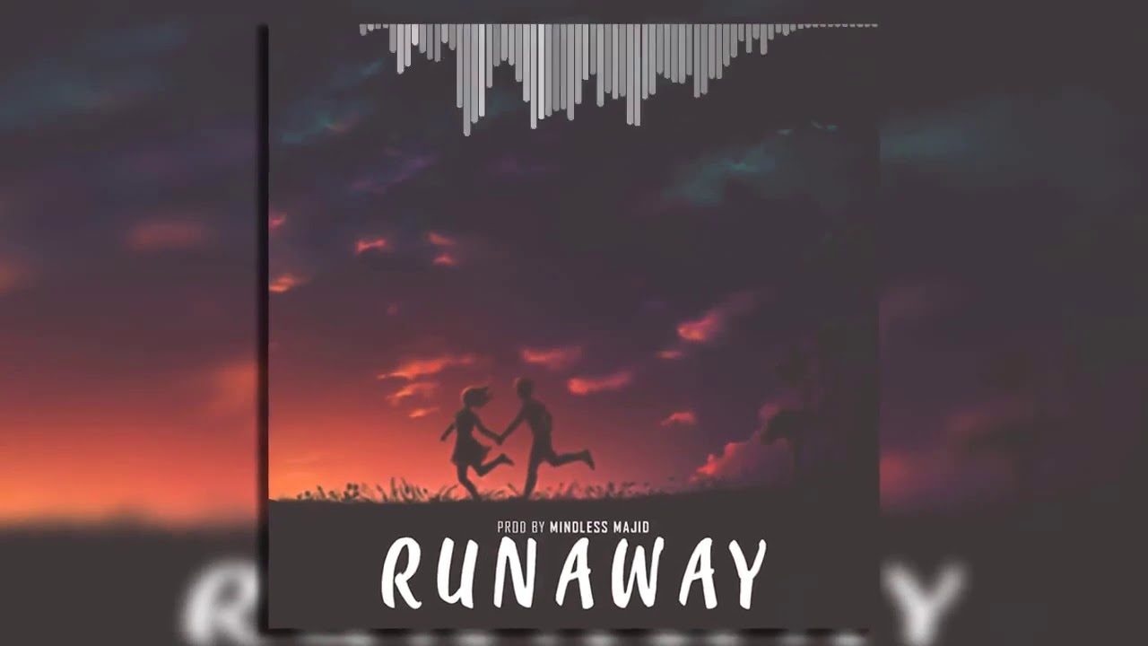 "RUNAWAY"-Piano instrumental beat - rap beat (prod. Mindless Majid ...