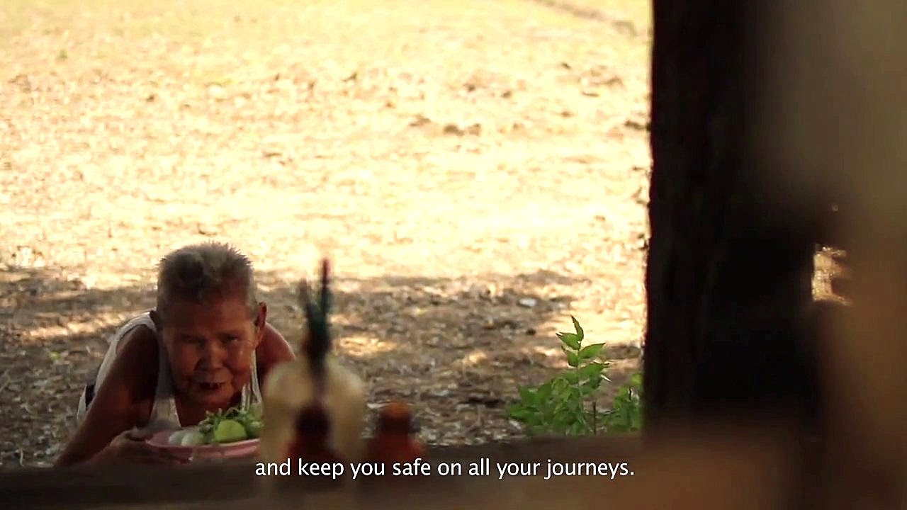 Thai independent film / Poor people international trailer new - YouTube