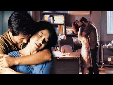 【東東愛】從偷情到偷愛，良家少婦迷上了油膩大叔的巨根，終於還是做了別人的小三！韓國潘金蓮的故事，電影《密愛》