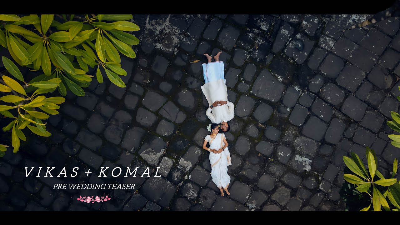 Vikas + Komal || Pre Wedding Teaser 2022 || Shekhar Yadav Photography & Film's - YouTube