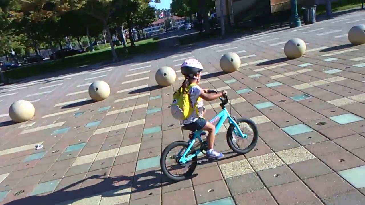 Riding Around Weber Point Events Center Stockton, CA 08-28-2018 - YouTube