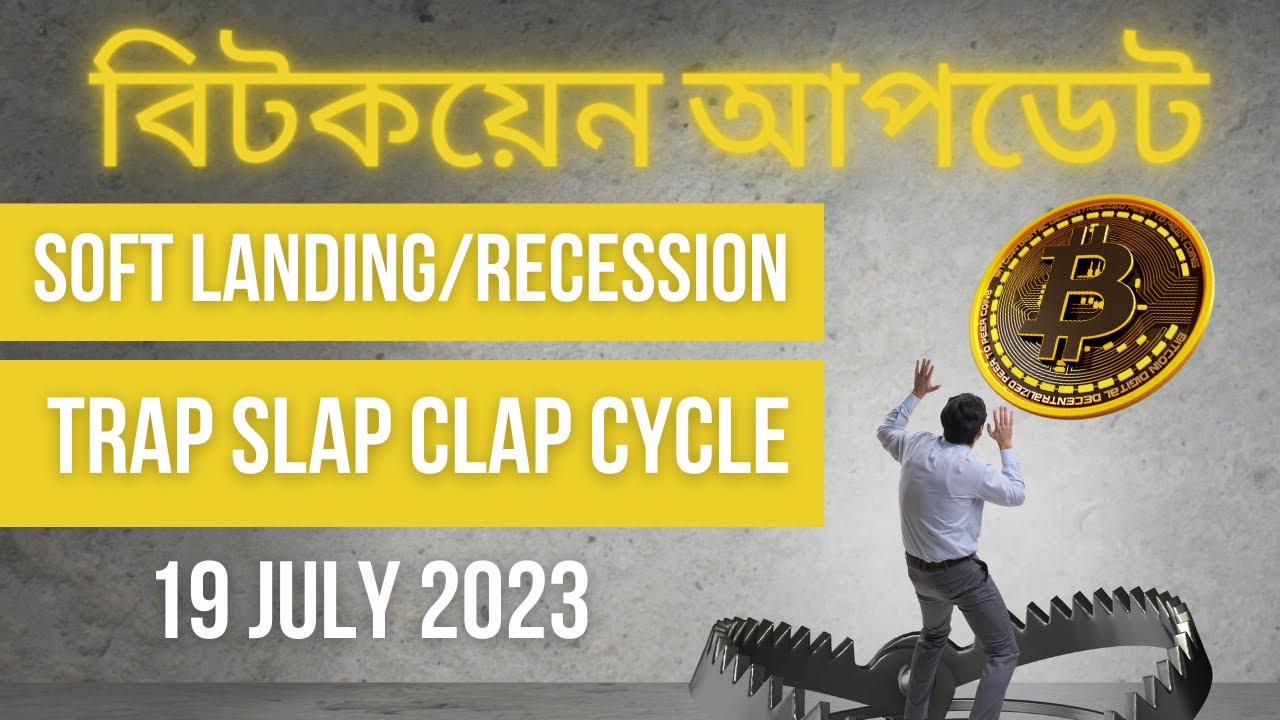 BITCOIN UPDATE - TA + FA | Trap Slap & Clap Cycle! BE READY 🚨 - YouTube