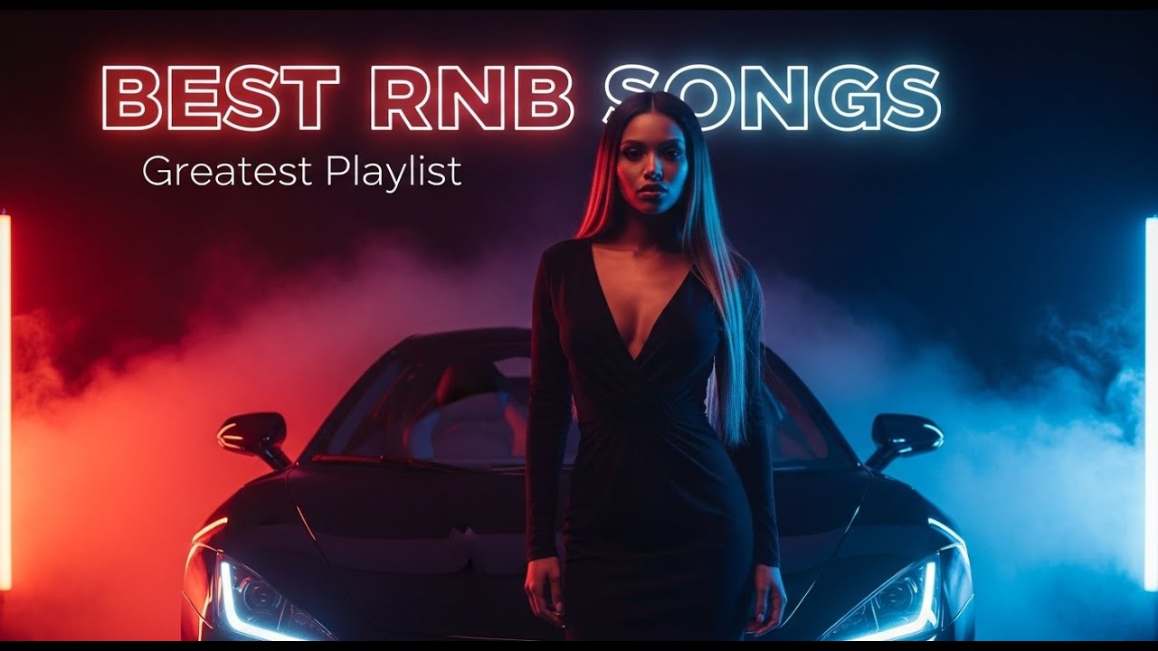 Best of R&B 2025 Mix 🎶 Usher, Ne Yo, Beyonce, Nelly, Chris Brown ...