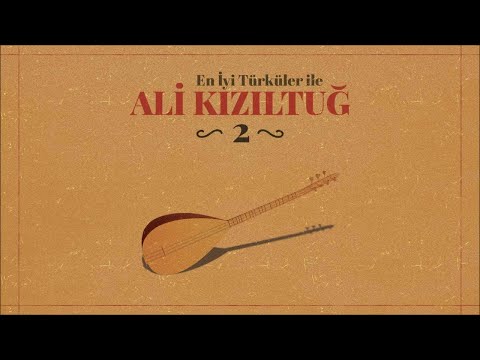 Ali Kızıltuğ - Unuttun Zalim (Official Audio)