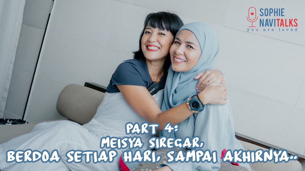 Meisya Memes Potret Meisya Siregar Ultah Ke 44, Rayakan Bareng Anak