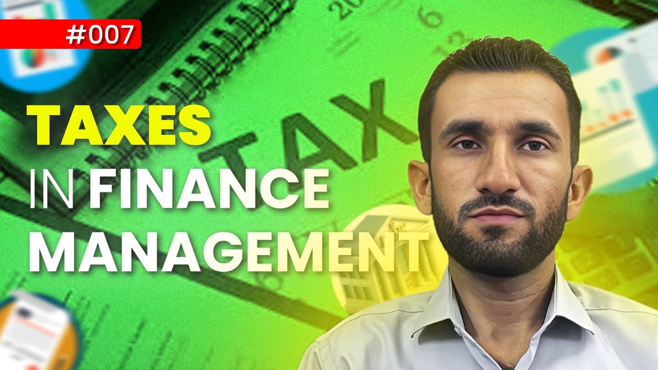 Tax in Pakistan Explained | Why Pay Taxes? Types, Filing Methods ...