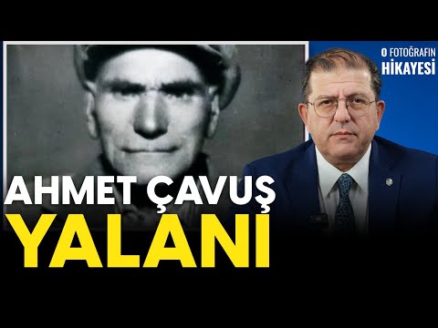 Yalancının Mumu Yatsıya Kadar… Yunan Başkomutanı Trikupis’i Kim Esir Aldı? | O Fotoğrafın Hikayesi