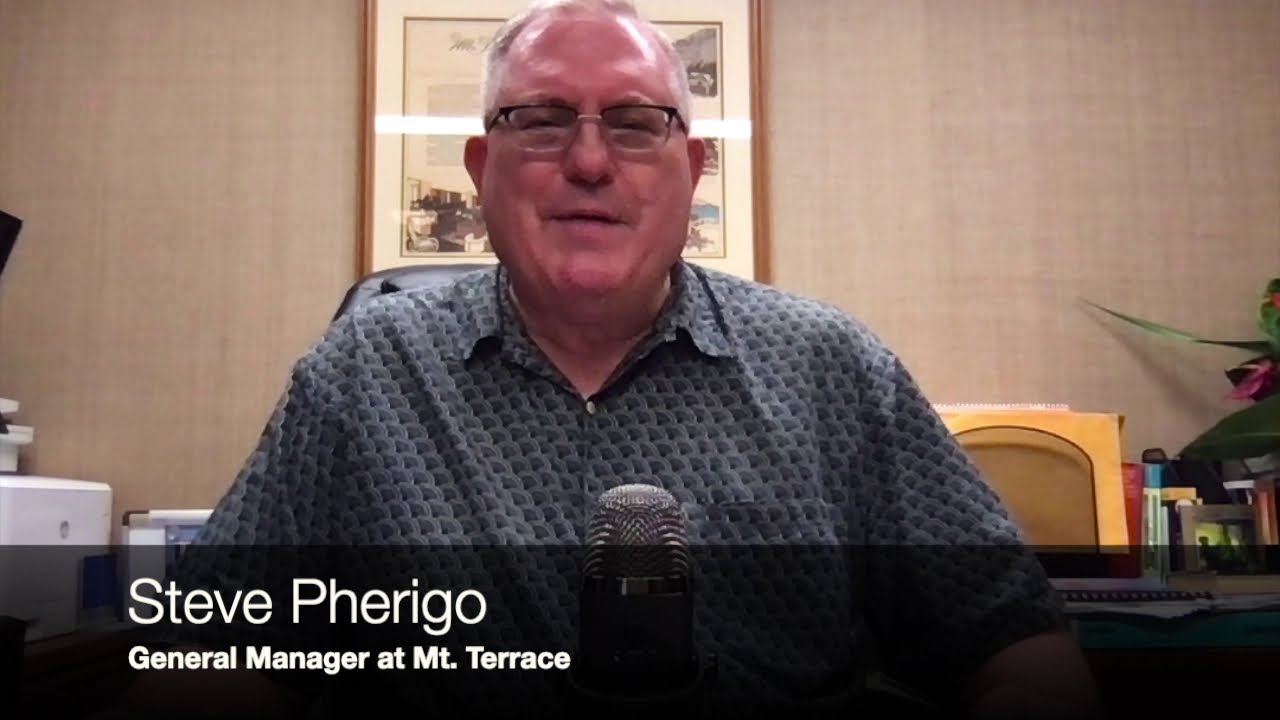 Steve Pherigo - YouTube