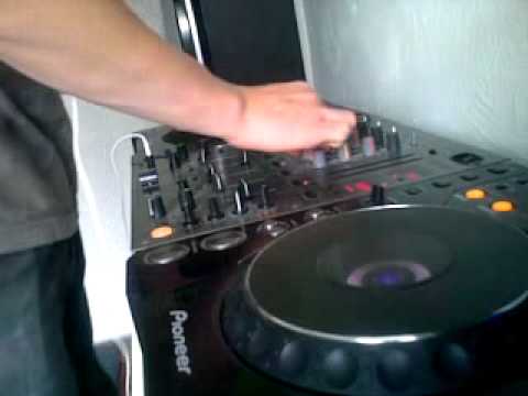 dj jam mess about-1 - YouTube