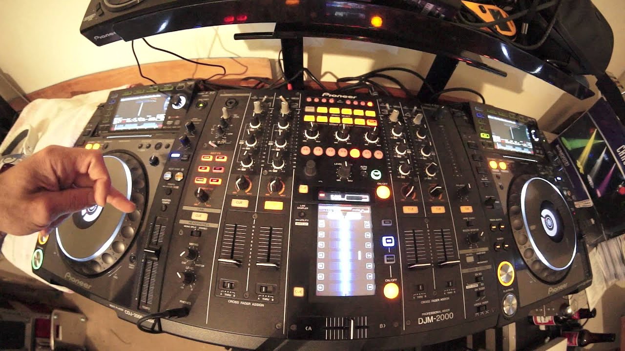 Dj TUTORIAL MIXING IN KEY WITH KEY LOCK OFF NEW RELEASES CDPOOL CLUB ...