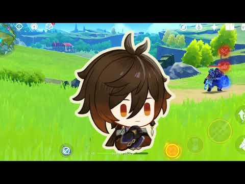 New wish system and new character store genshin impact - YouTube