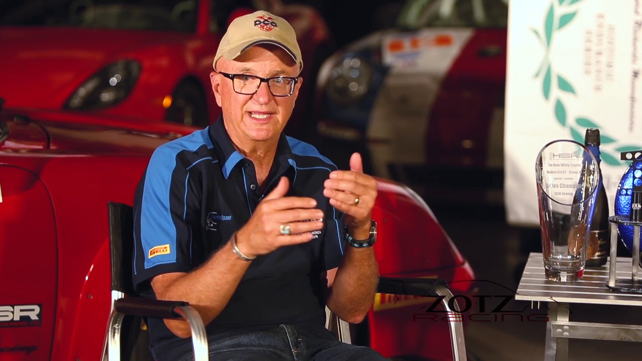 Getting started with PCA track events and coaching - YouTube