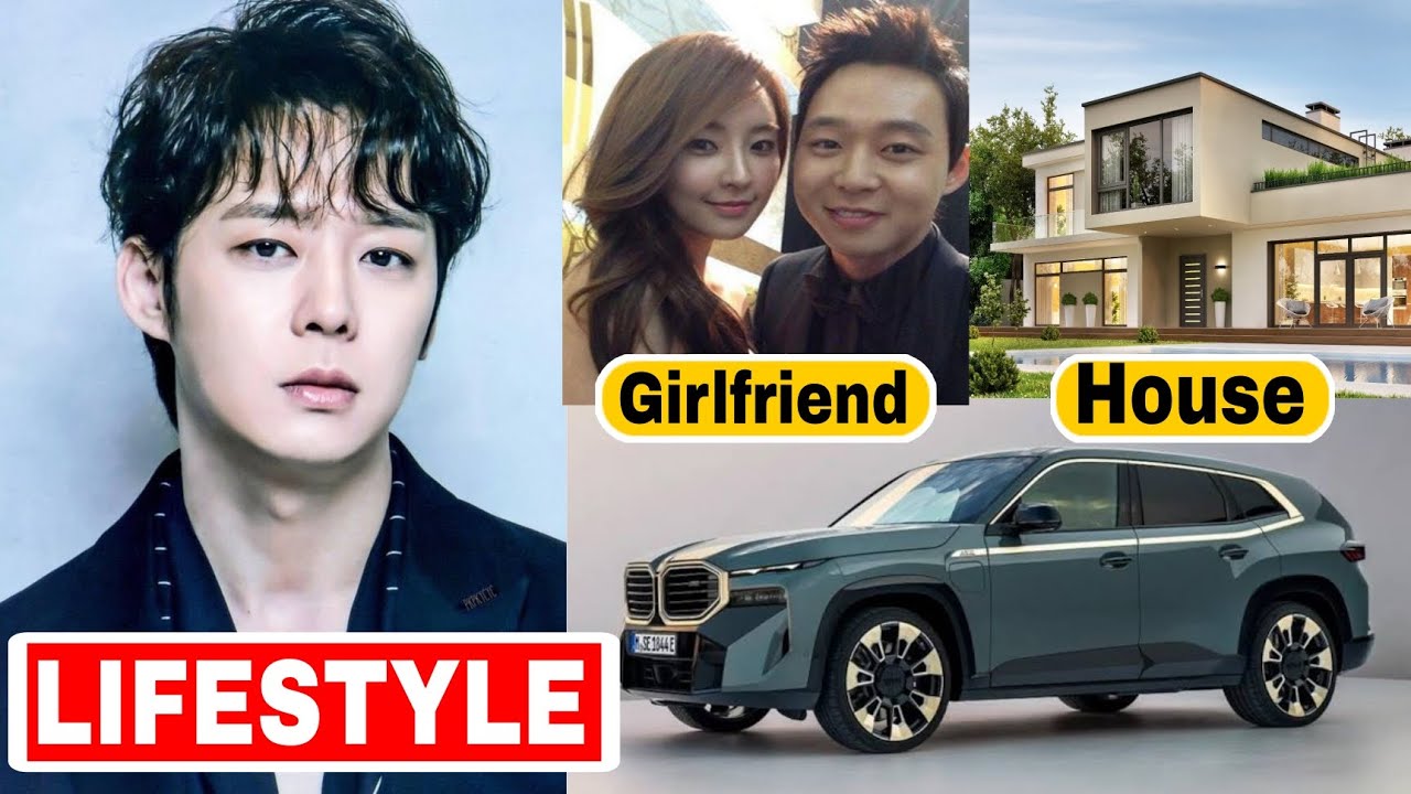Park Yoochun Girlfriend 2022 Park Yoochun Girlfriend 2022