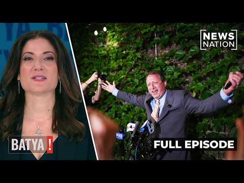 Brad Lander on the DSA, Israel, and NY Democrats | Batya! Full Show