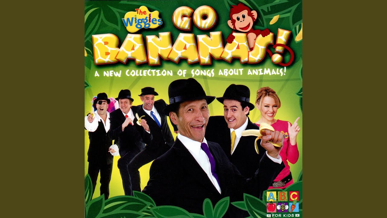 Wags the Dog Is Chasing His Tail - YouTube