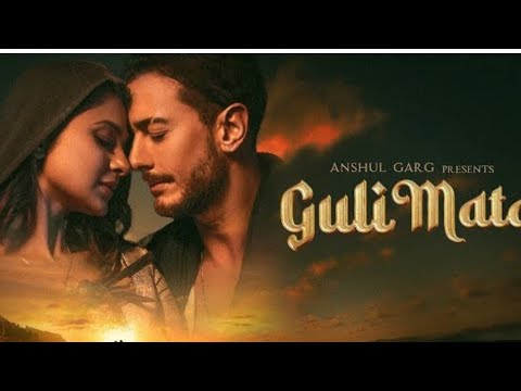 Guli Mata - Official Video | Saad Lamjarred | Shreya Ghoshal | Jennifer Winget | Anshul Garg
