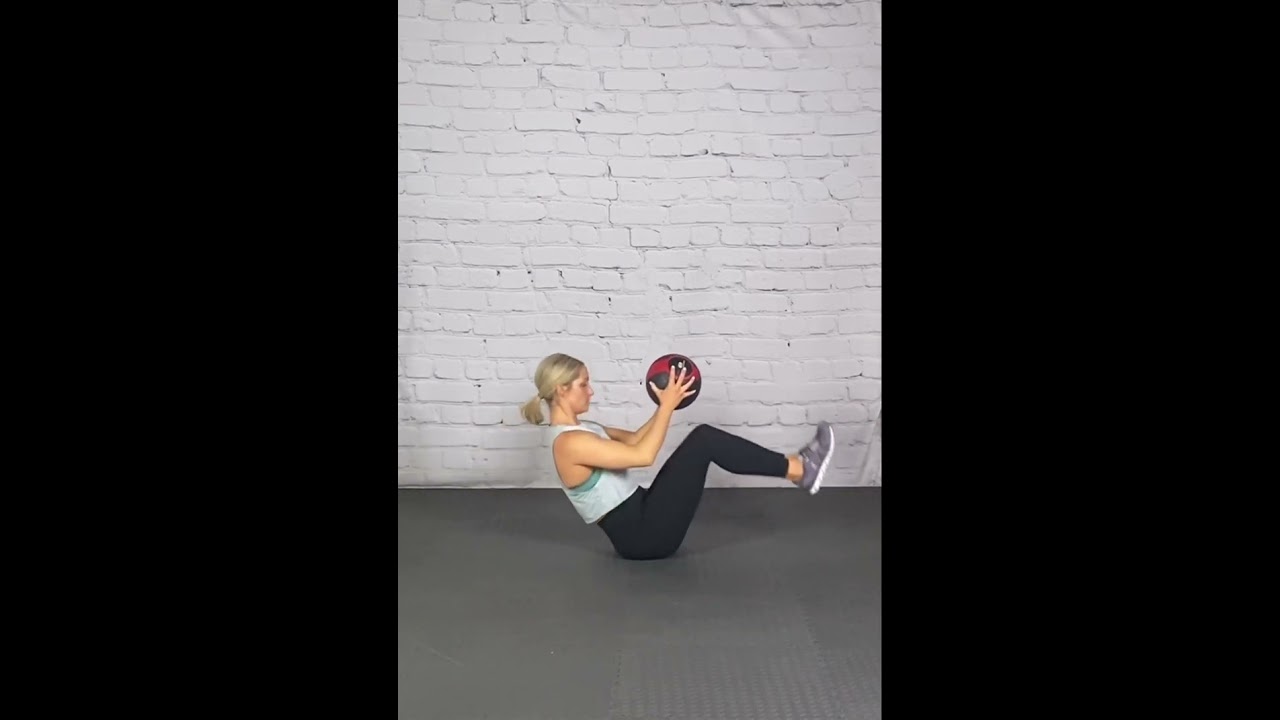 Modified V Up to Russian Twost - YouTube