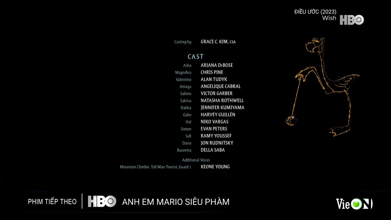 [Fanmade] HBO (Msky Vietnam Feed) - Next Vietnamese Title | Wish (2023 ...