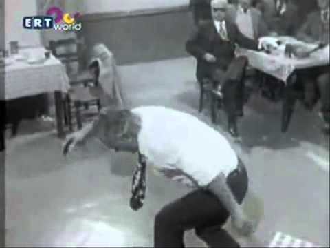 Έμαθα πως ΕΙΣΑΙ ΜΑΓΚΑΣ ! εισαι και μερακλης - YouTube