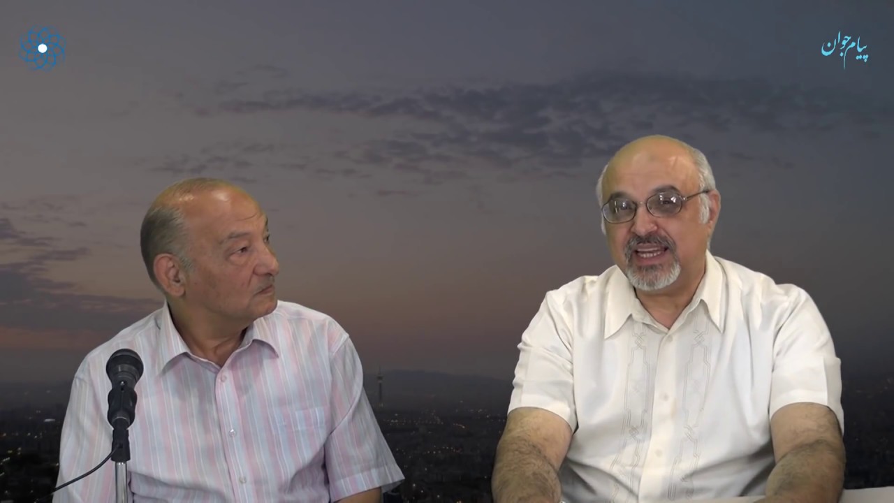 Ghasem Jebeli - قاسم جبلی - YouTube