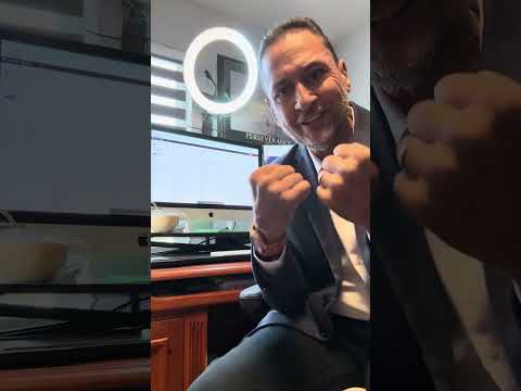 Calling Real Estate Prospects using the RedX Vortex Dialer 2025 - YouTube