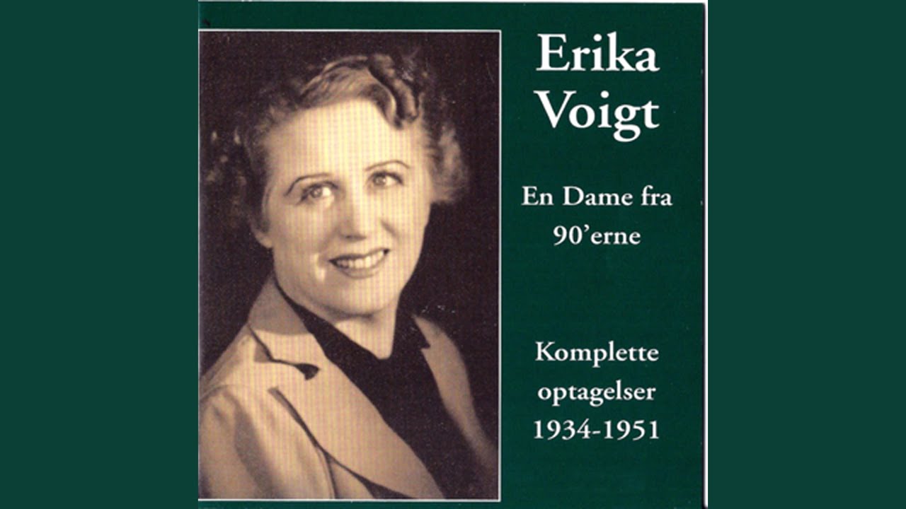 Thyra Danebod - YouTube