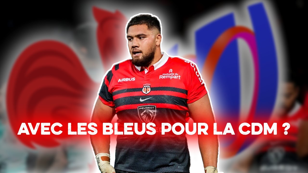 Pourquoi Emmanuel Meafou pourrait-il jouer la Coupe du Monde avec les ...