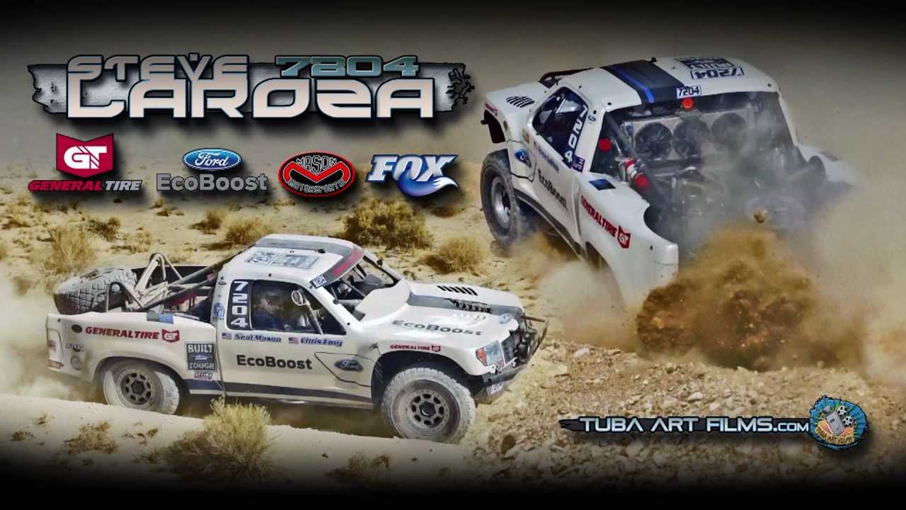 Steve LaRoza 2012 Highlights - YouTube