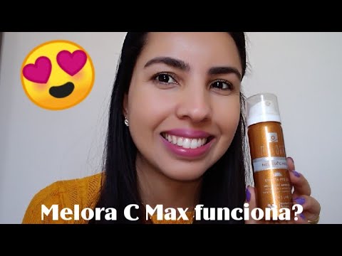 MELORA C MAX RESENHA 🙄🤔 - YouTube