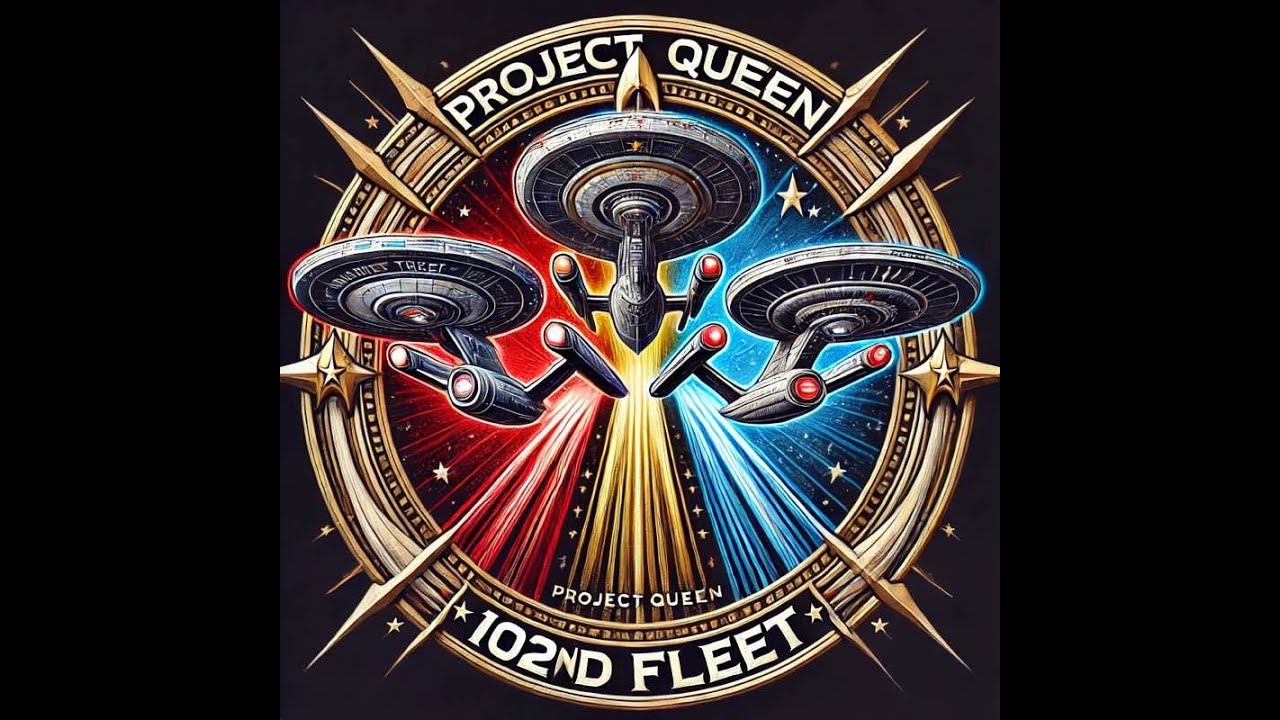 Star Trek Online 2025 02 25 03 06 pug ISE 1046k dps - YouTube