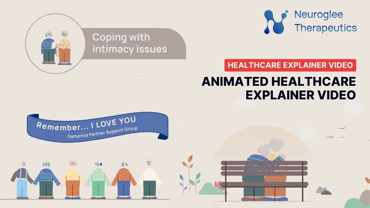 Platform Demo | Healthtech | B2B Video for Marketing | Neuroglee ...